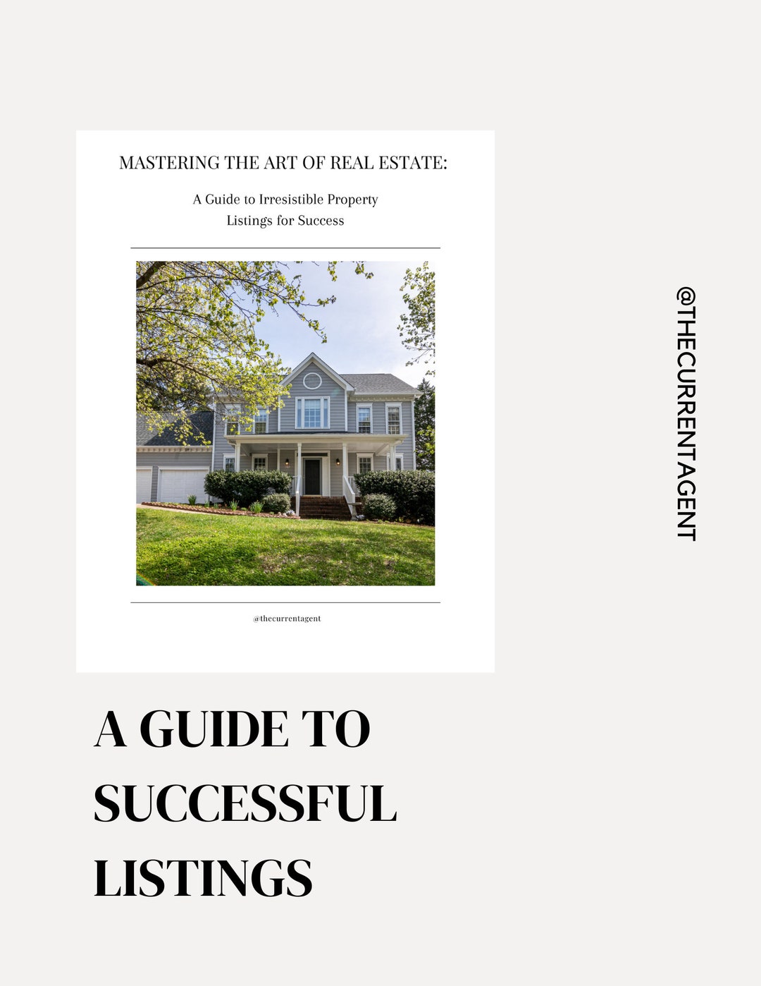 Mastering the Art of Real Estate: A Guide to Irresistible Property ...
