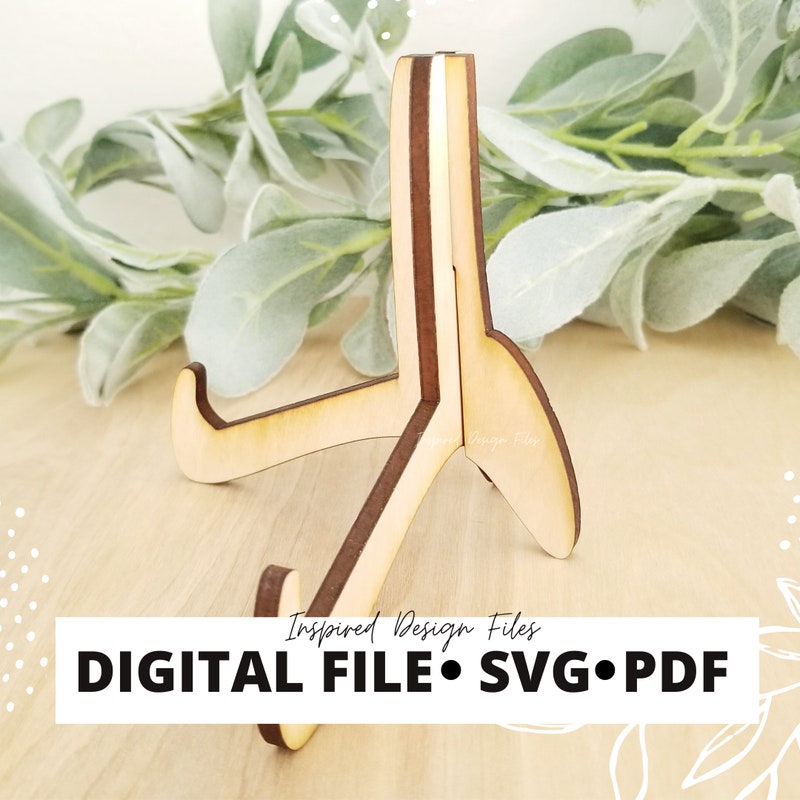 Glowforge Laser File - Etsy