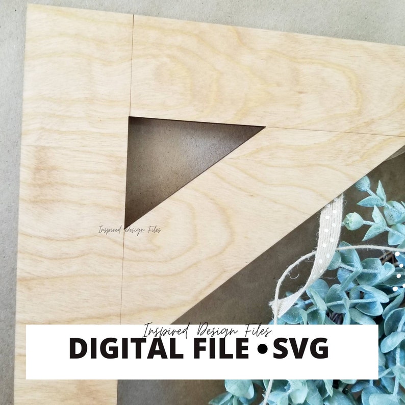 Faux Window SVG | Farmhouse Cut File | Farmhouse Architecture | Barn ...