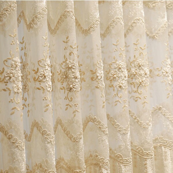 Turkish Curtains - Etsy