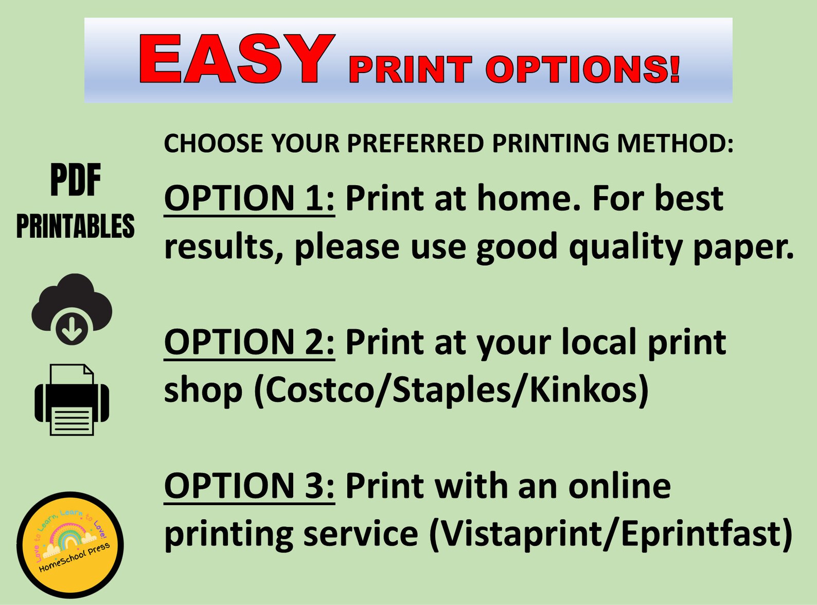 Goldilocks and the Three Bears DIGITAL Handwriting Activity Pack US ...