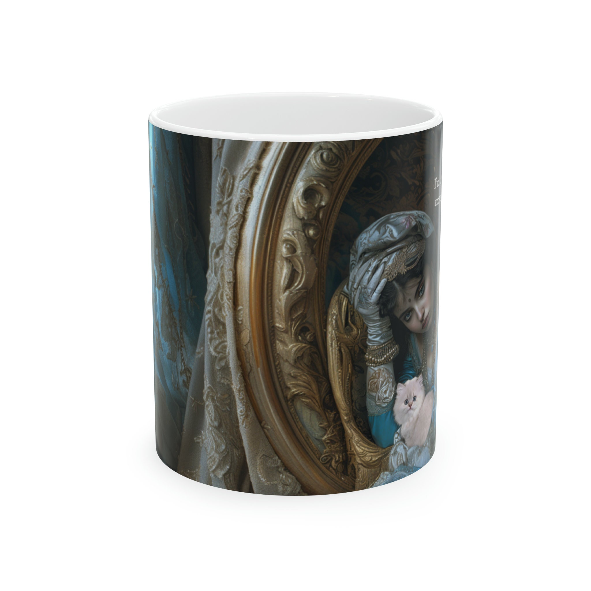 Snarky Smart Person Mug Genius Mug, Gift, Prize, Reward Mansplaining ...