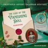 Book Advent Calendar, 12 Days of Christmas, Fiction, Gift Wrapped ...