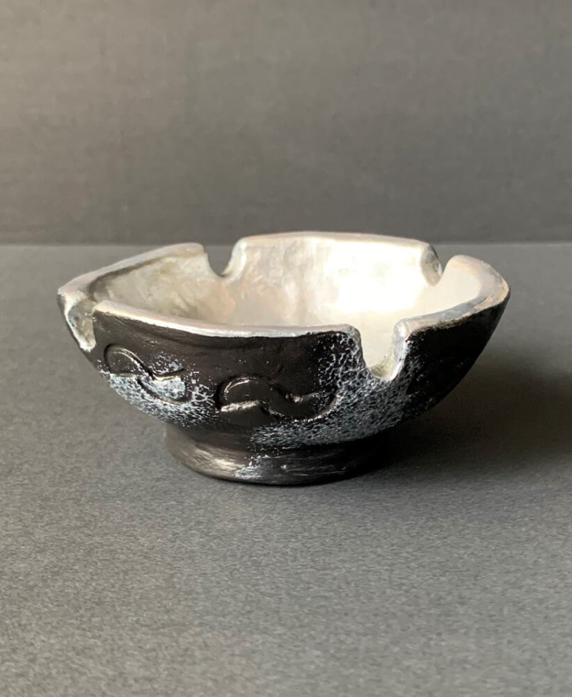 Ash Tray/multi-purpose Bowl - Etsy
