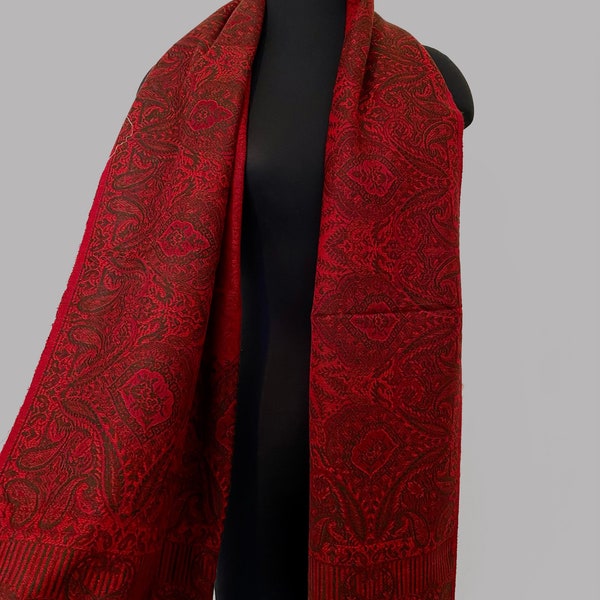 Pakistani Shawl - Etsy
