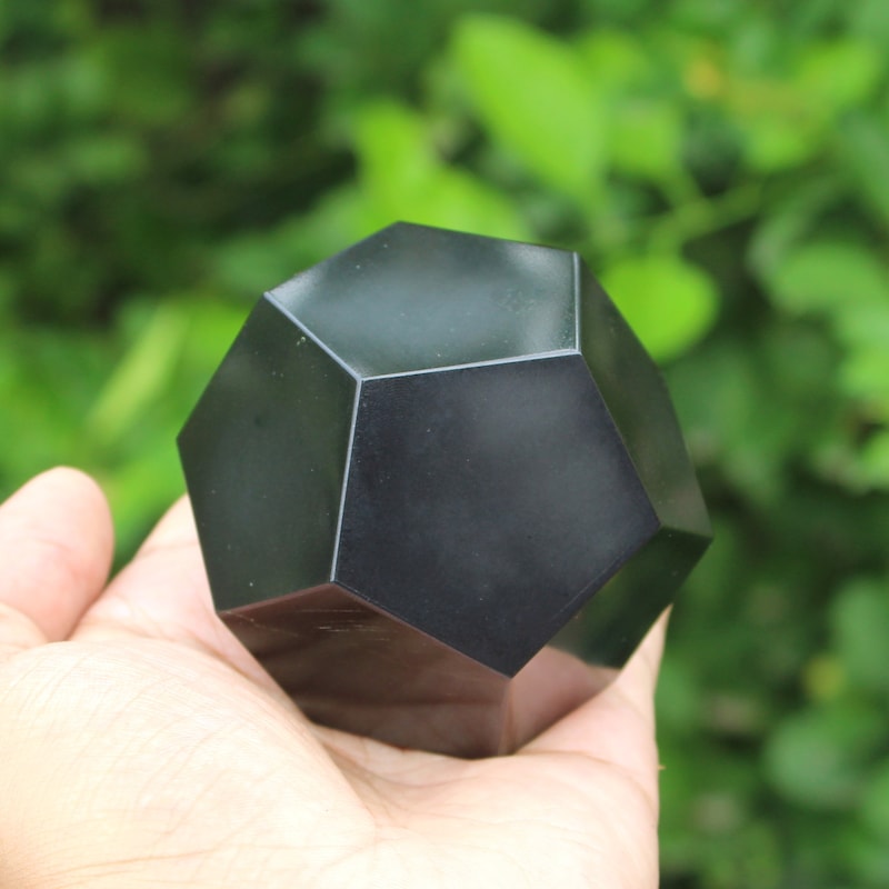 Dodecahedron - Etsy
