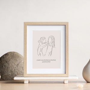 Mommy and Me Svg, Mom and Daughter Svg, Mothers Day Svg, Mom and Child ...