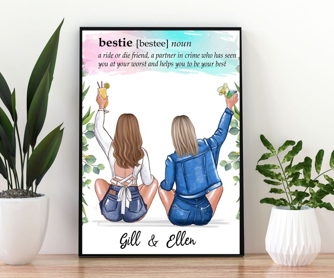 Personalized Picture Digital Download Birthday Gift Gift - Etsy