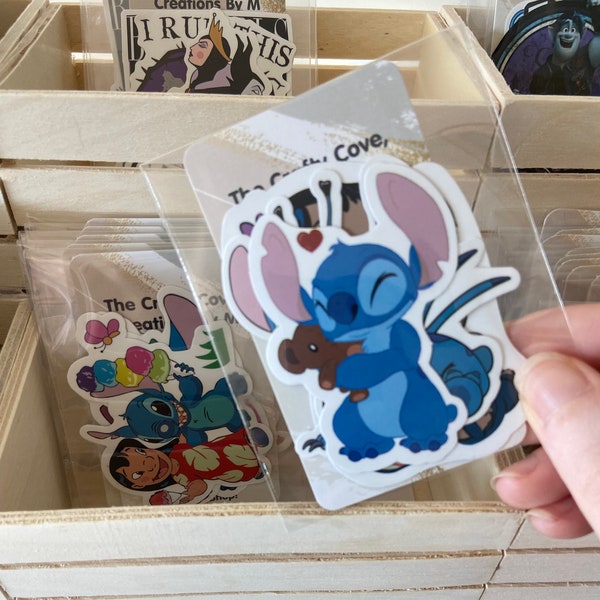 Free Stitch Svg - Etsy