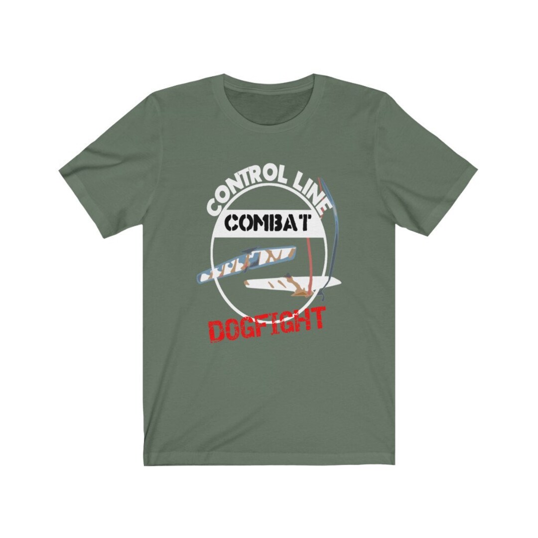 Control Line Scale Model Airplanes - F2D Combat Logo - Etsy