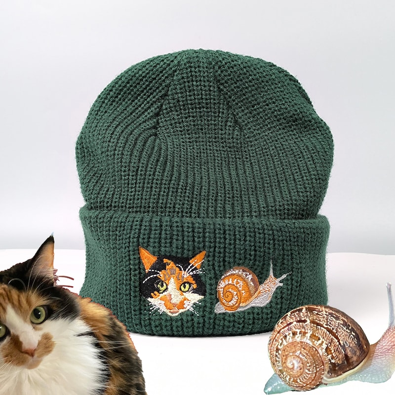 Valentine Custom Beanie - Etsy