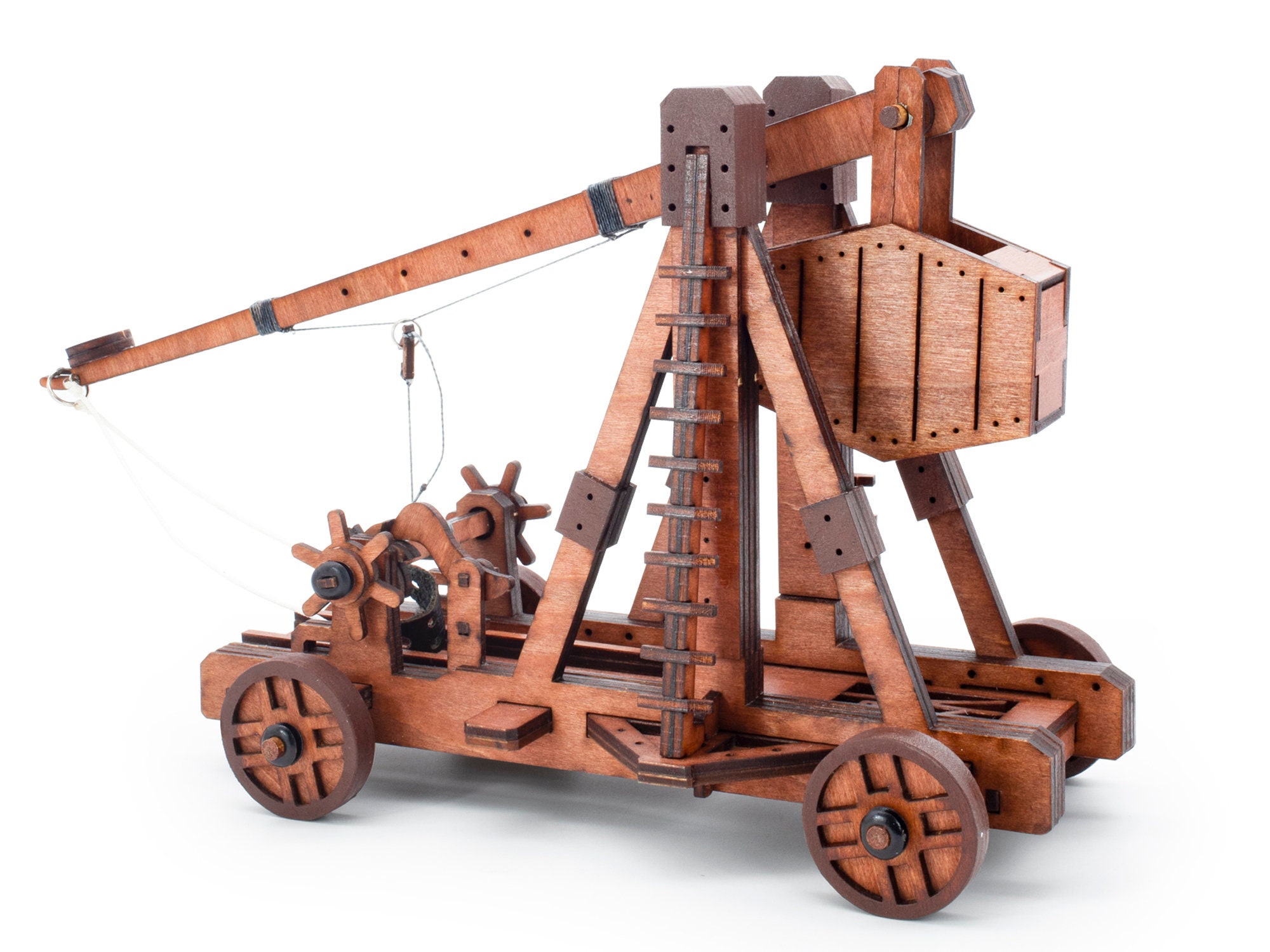 Mini Catapult for sale| 86 ads for used Mini Catapults