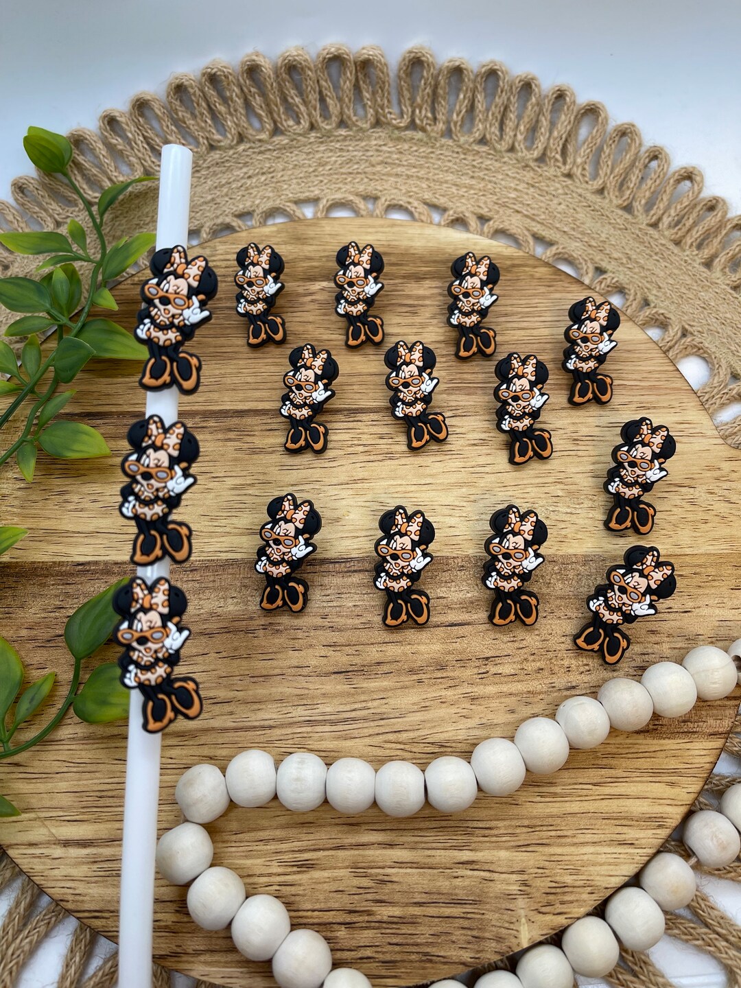 New Straw Toppers | Straw Toppers | Toppers | Straw Accessories ...