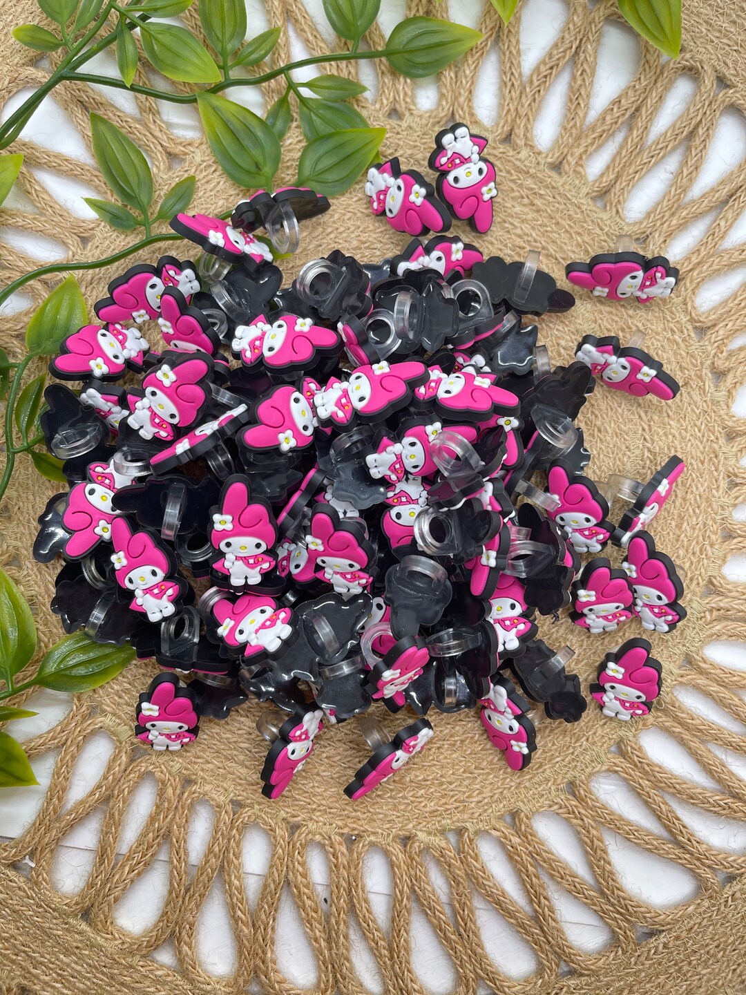 Straw Toppers Bulk | Straw Charms | Straw Accessories | Straw Toppers ...