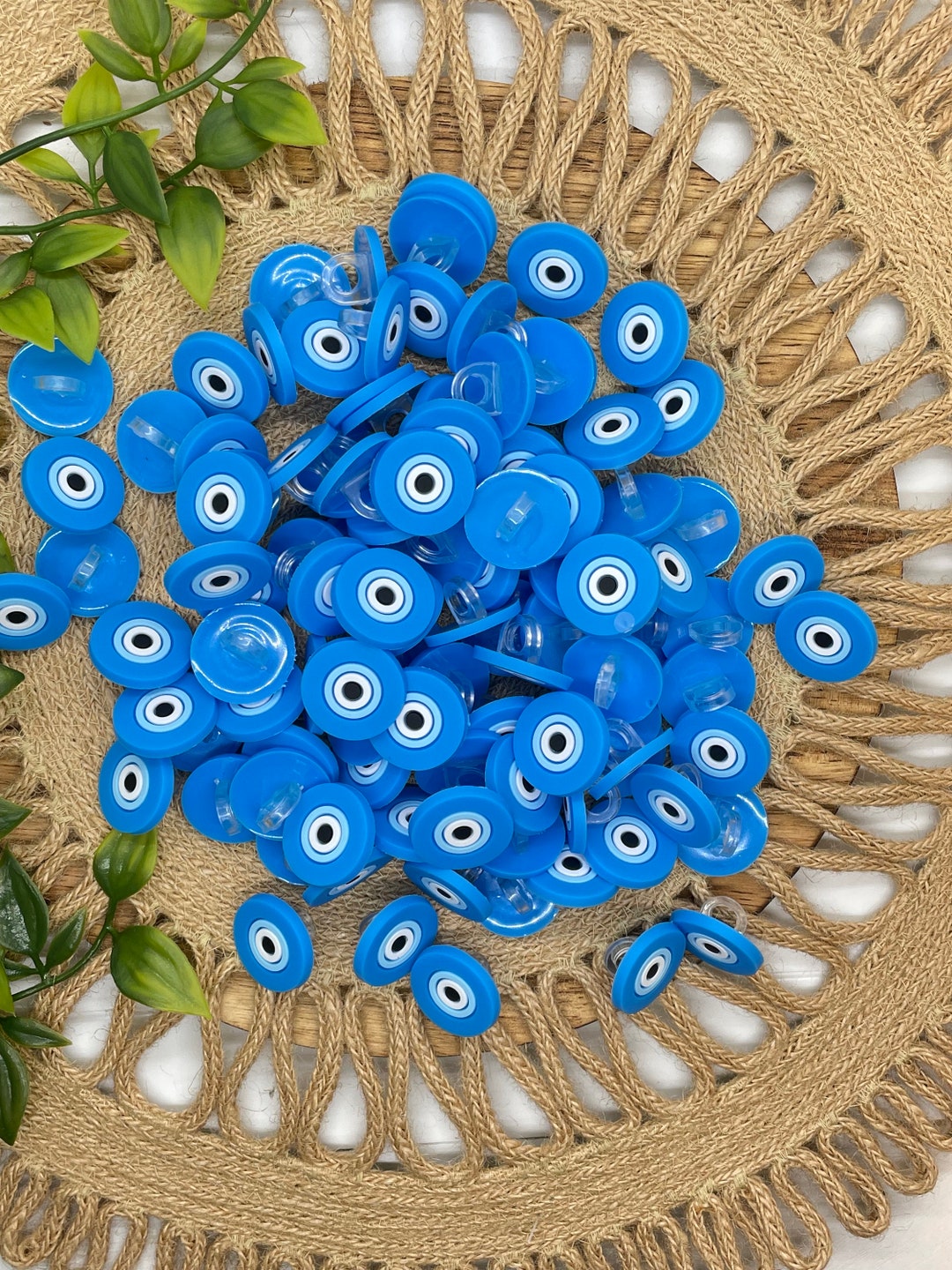 Straw Toppers | Bulk Straw Toppers | Straw Topper | Straw Charm ...