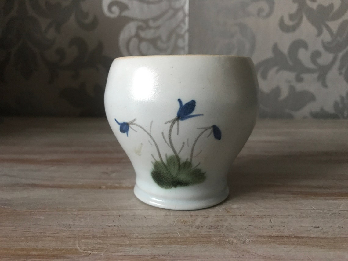 Buchnan Pottery Portobello Scotland Bowl - Etsy