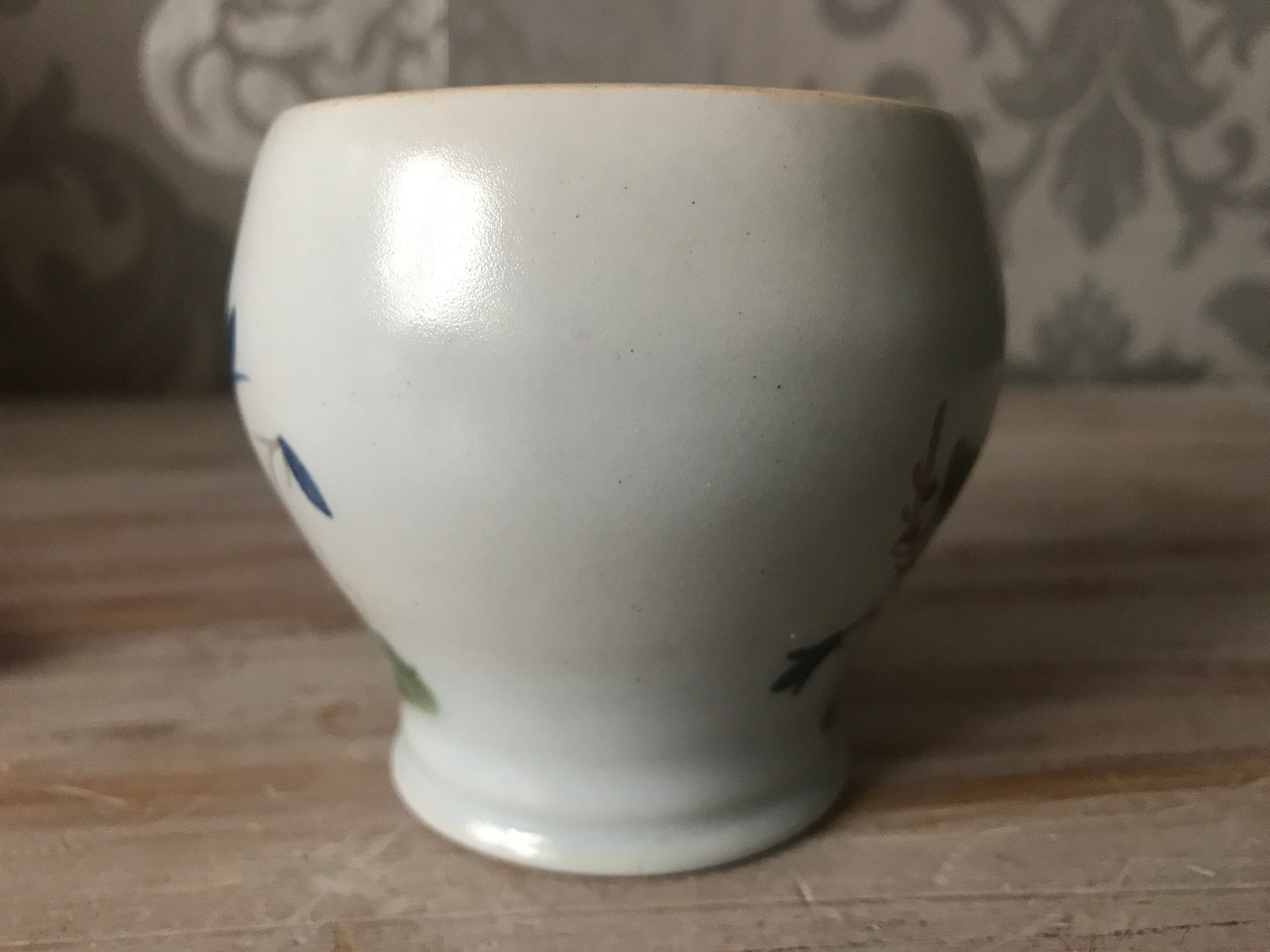 Buchnan Pottery Portobello Scotland Bowl - Etsy