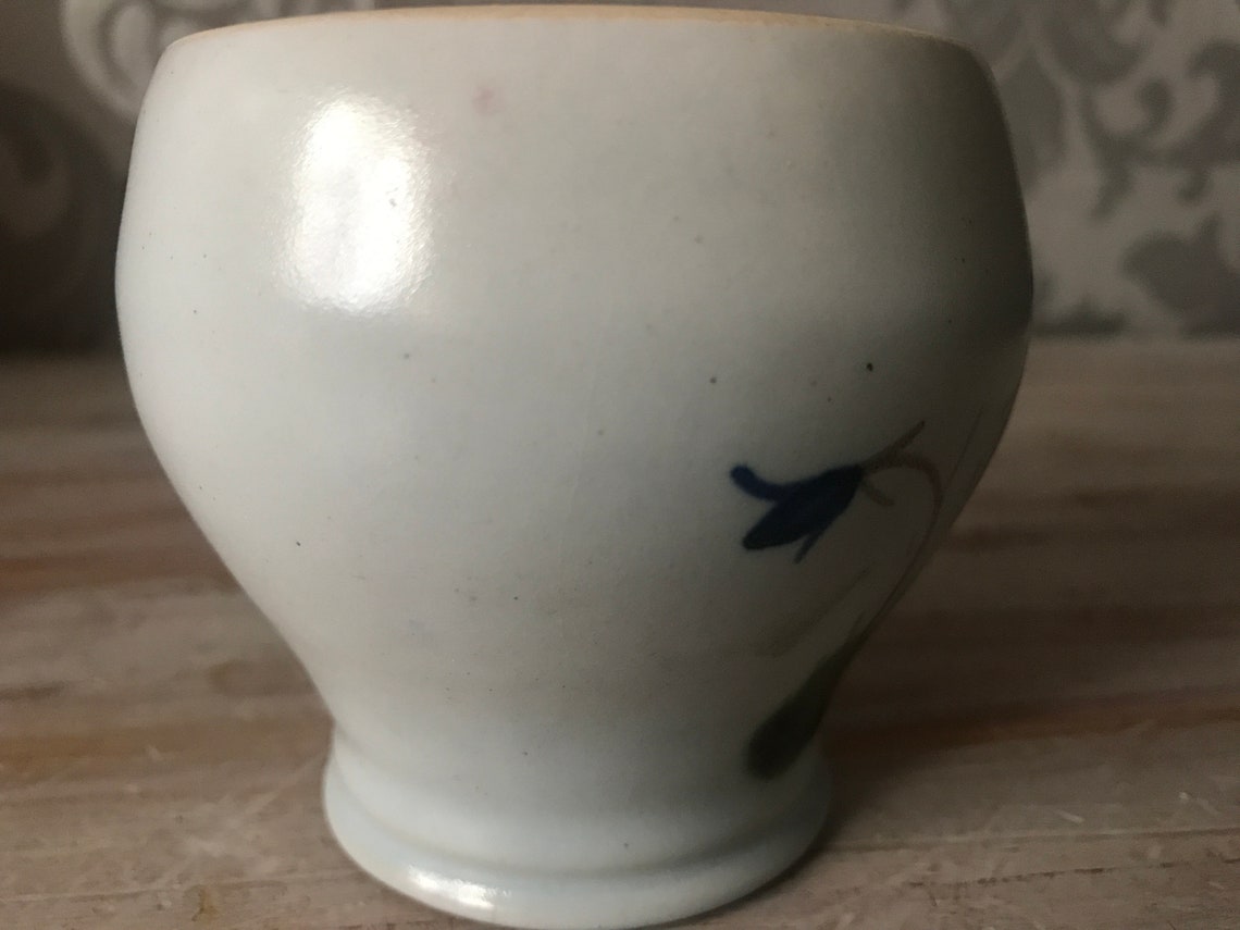 Buchnan Pottery Portobello Scotland Bowl - Etsy