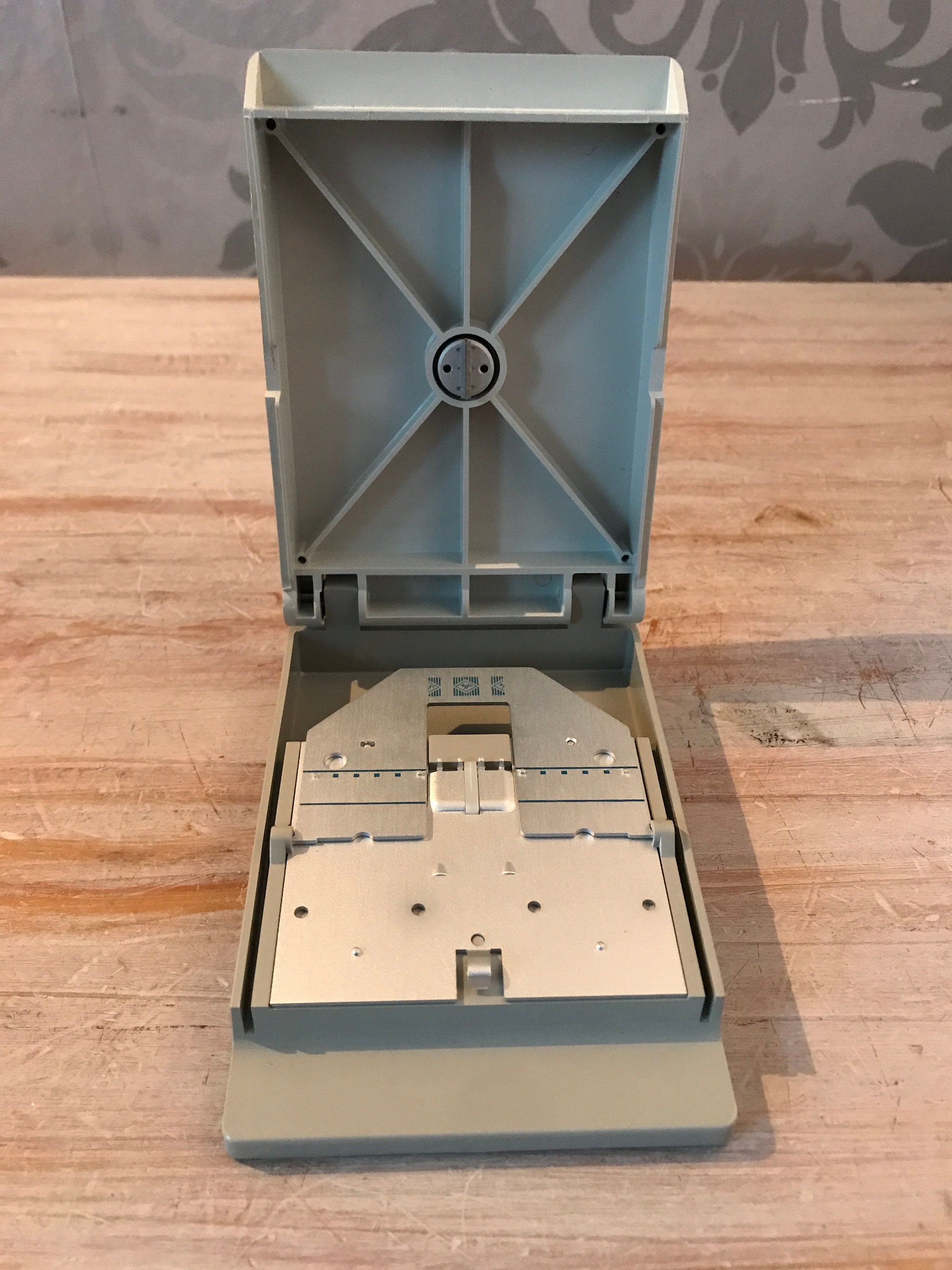 AGFA Klebepresse, Adhesives, Splicer Type F8S - 5256 - Etsy