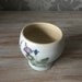 Buchnan Pottery Portobello Scotland Bowl - Etsy