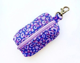 Animal Poop Keychain - Etsy