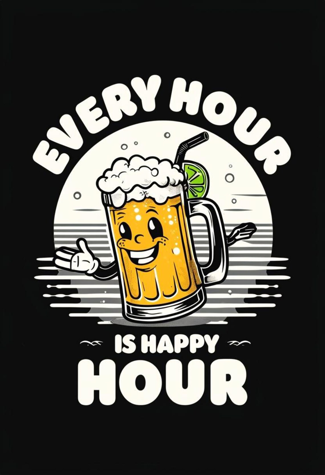 Funny Bar Decor, Man Cave Decor, Home Bar Wall Art, Funny Alcohol ...