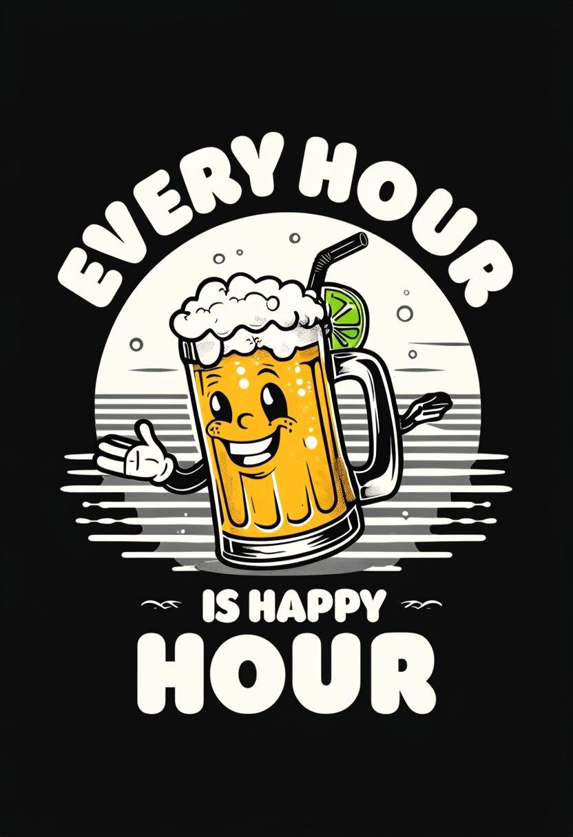 Funny Bar Decor, Man Cave Decor, Home Bar Wall Art, Funny Alcohol ...