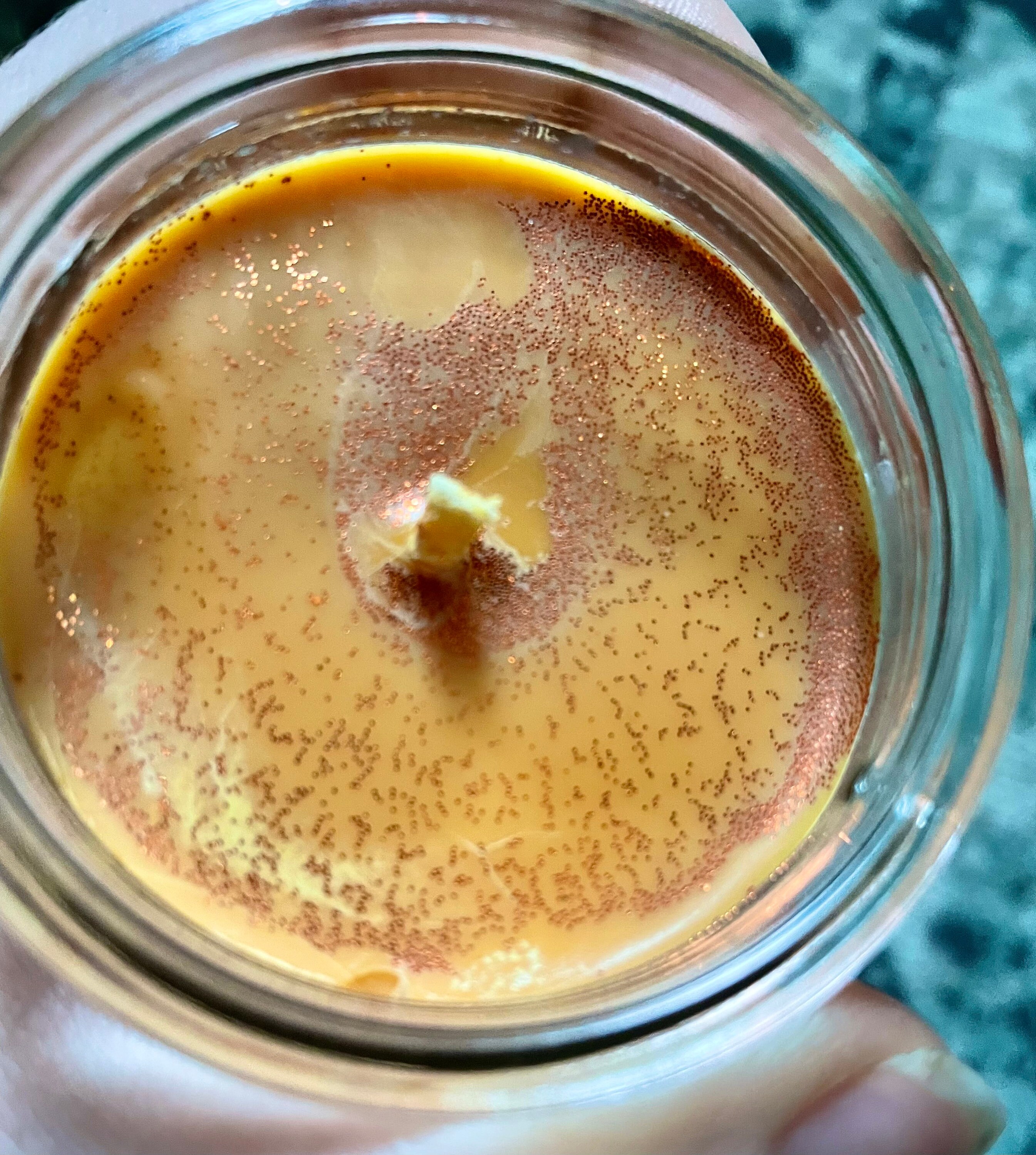 Duality of Lucifer Deity Candle - Etsy