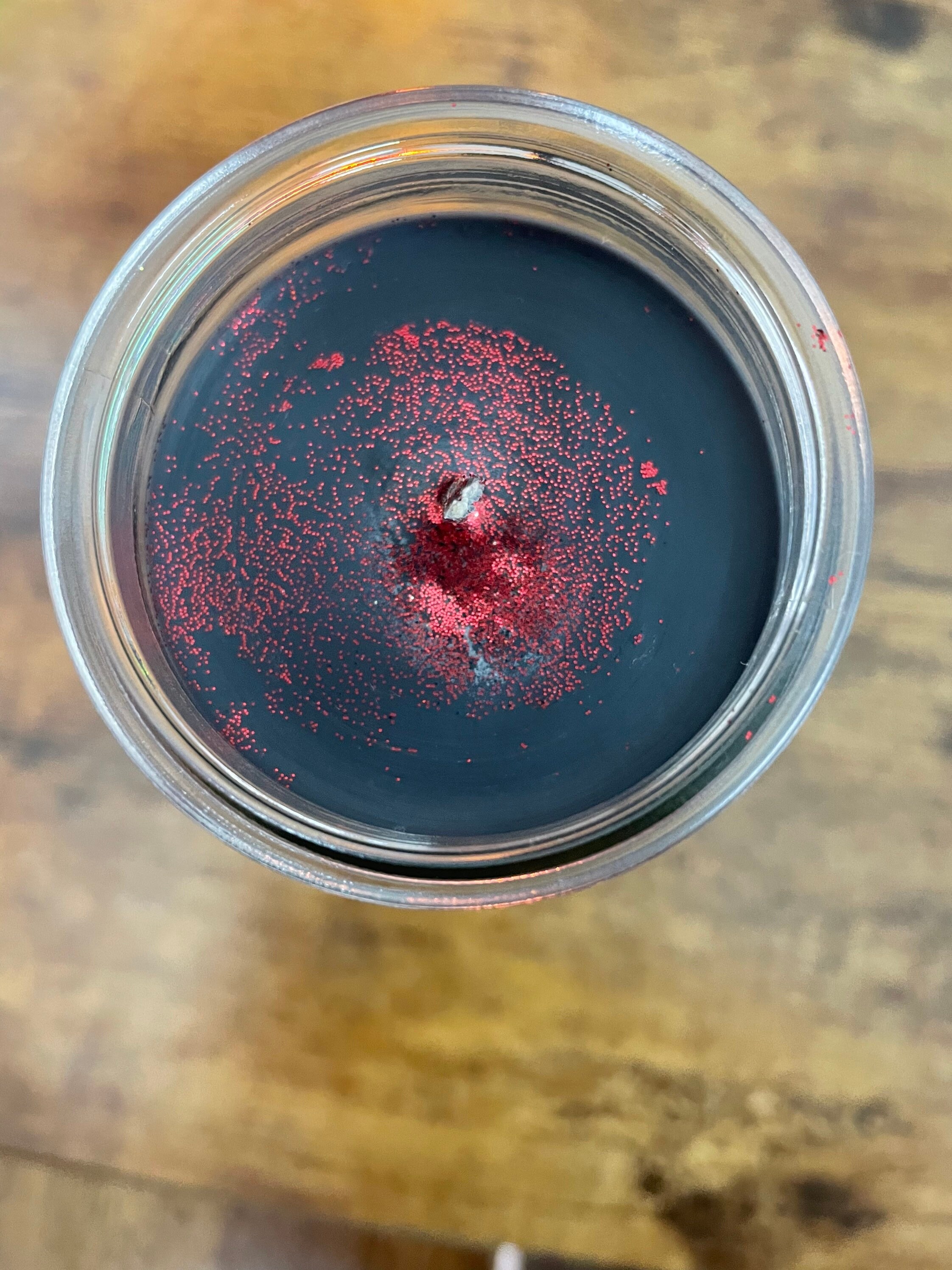 Lilith (remastered) Deity Candle - Etsy