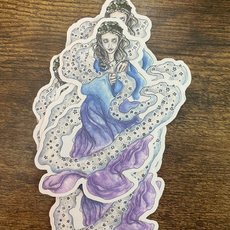 Arianrhod - Etsy