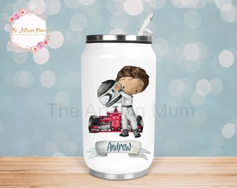 Driver Water Bottle - Etsy UK