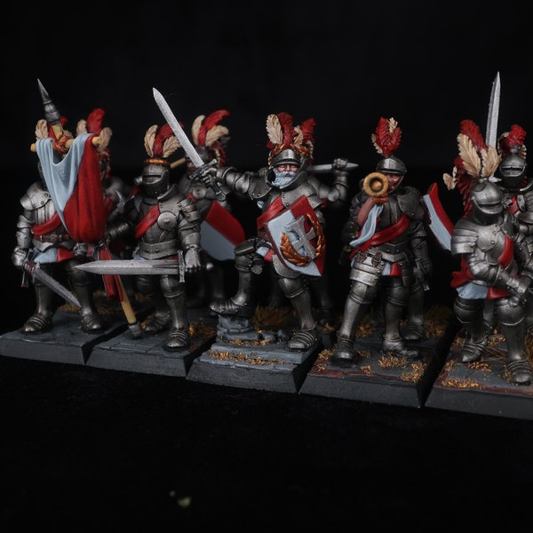 Highlands Miniatures - Etsy