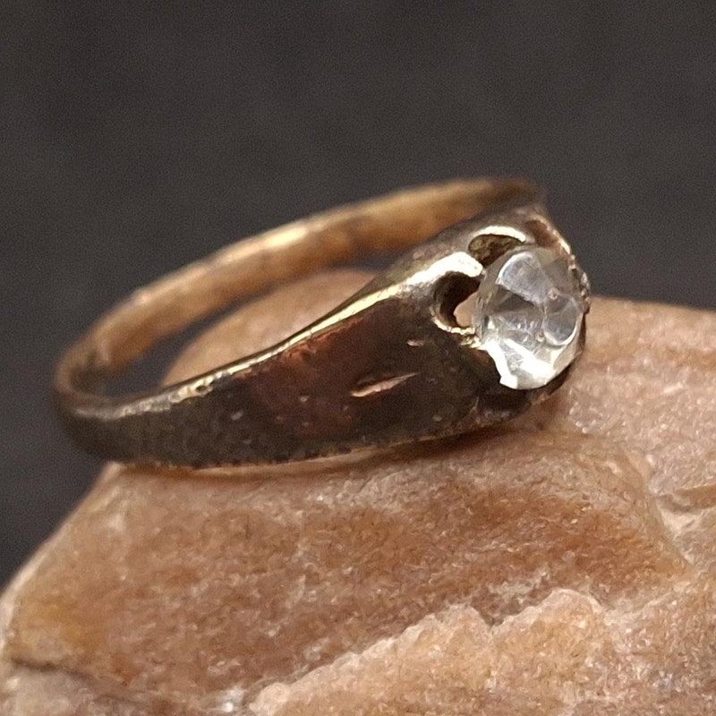 Ancient Ring - Etsy