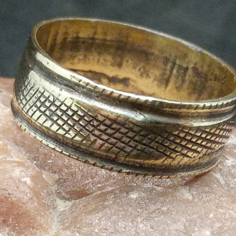 Ancient Ring - Etsy