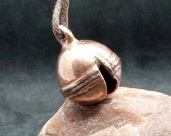 Memorabilia Collectibles Viking noisy bell Bronze Bell Kievan Rus ...