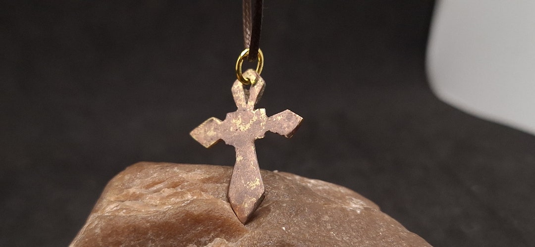 World War I Soldier's Trench Cross, an Extraordinary Example of Trench ...