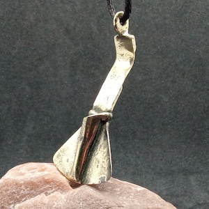 Rare Ancient Roman Ax-shaped Original Artifact 2-4 Century | Etsy