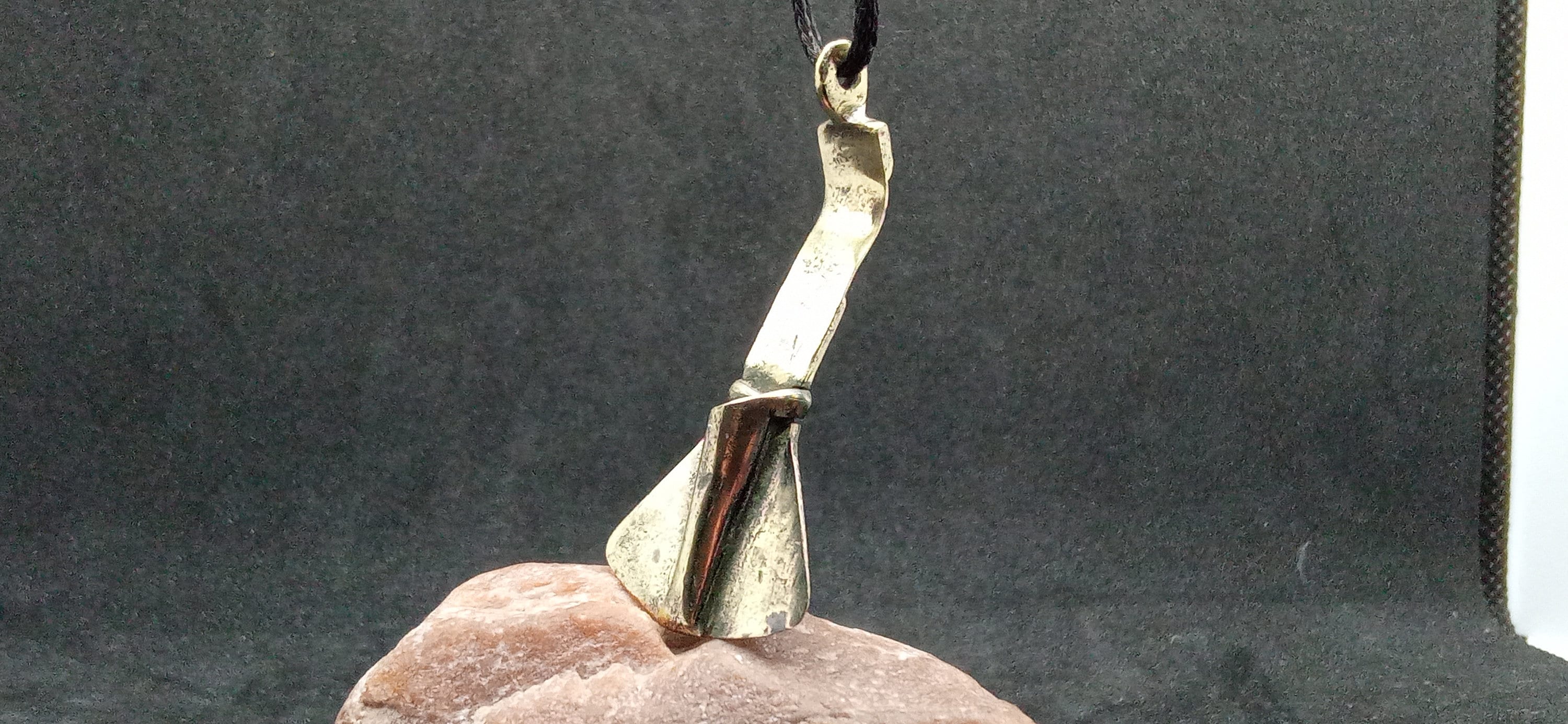 Rare Ancient Roman Ax-shaped Original Artifact 2-4 Century | Etsy