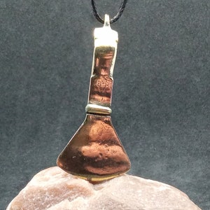 Rare Ancient Roman Ax-shaped Original Artifact 2-4 Century - Etsy