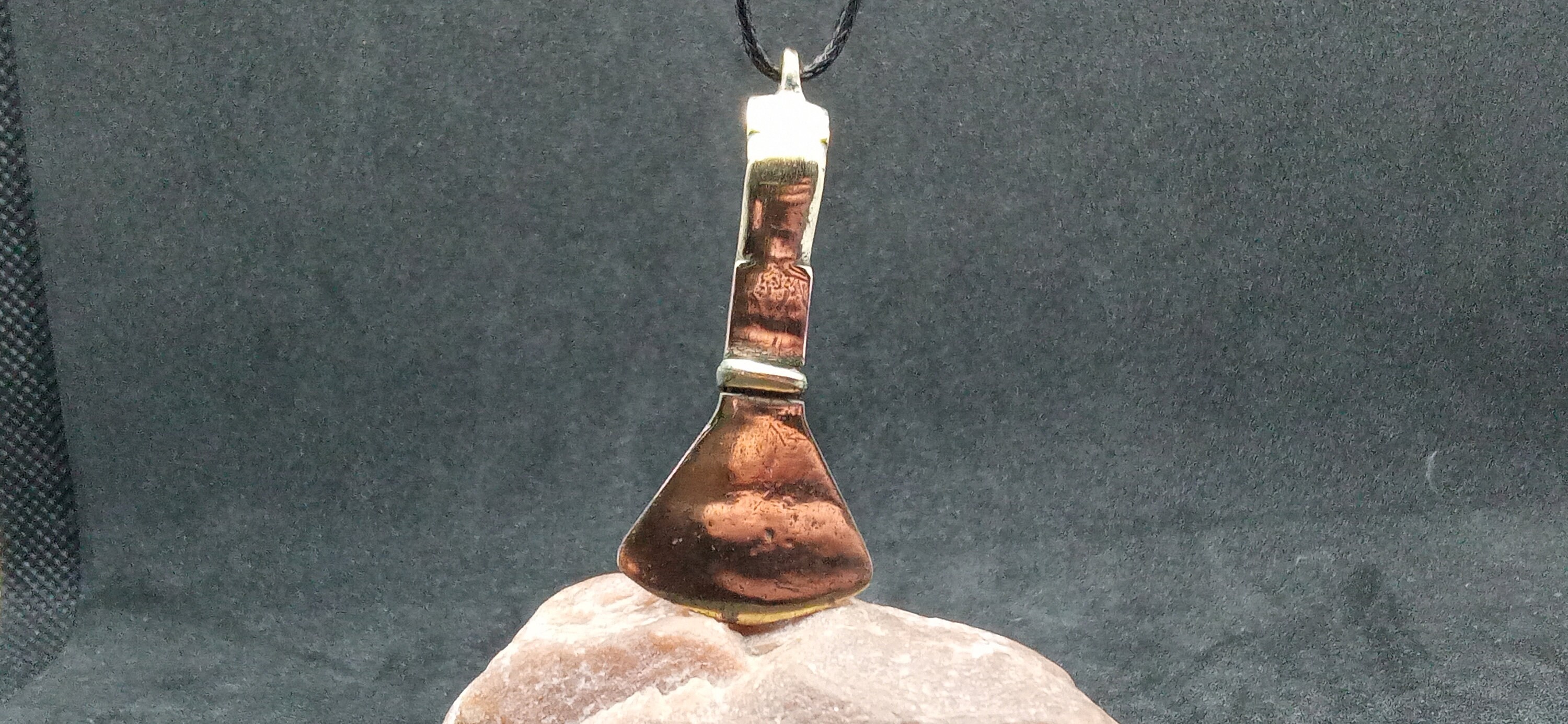 Rare Ancient Roman Ax-shaped Original Artifact 2-4 Century | Etsy