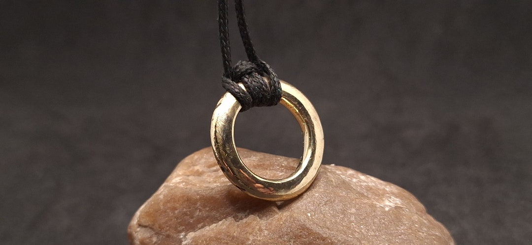 Ancient Scythian Artifact, Scythians Amulet Ring 5-2 Centuries BC ...