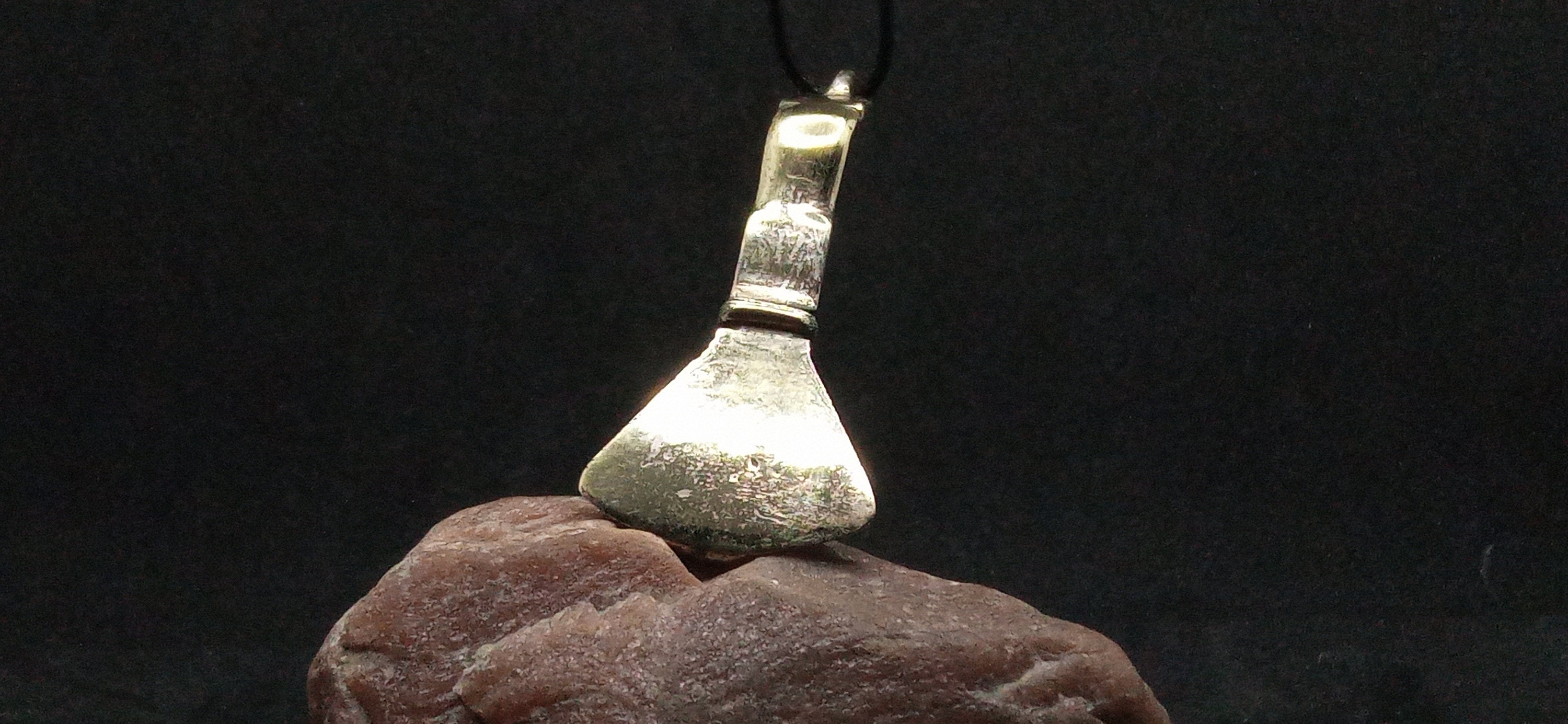 Rare Ancient Roman Ax-shaped Original Artifact 2-4 Century | Etsy