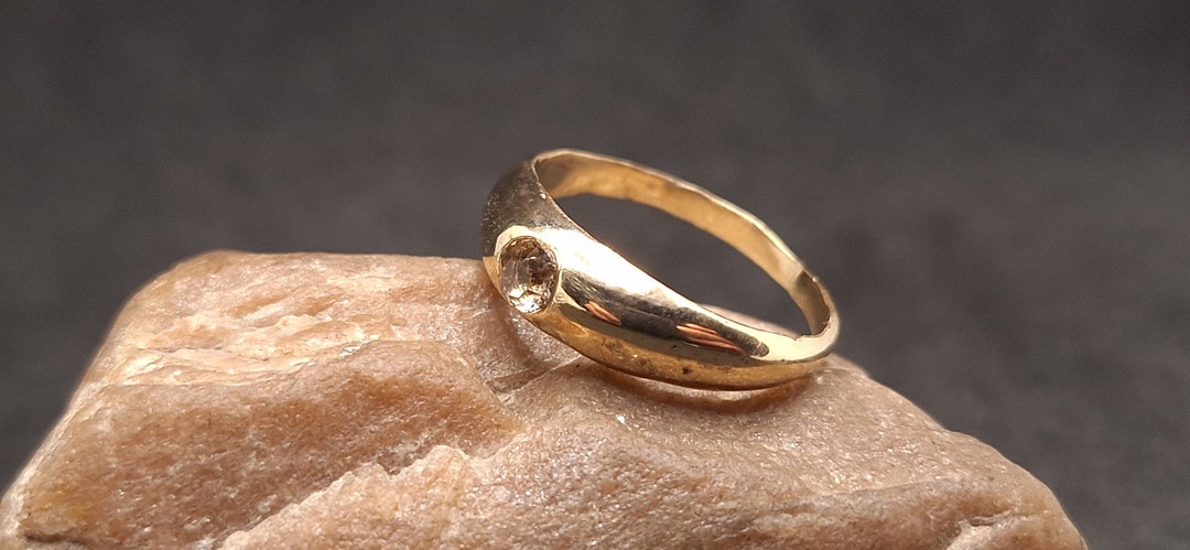 Rare Ancient Bronze Ring, Original Ancient Jewelry Authentic Ancient ...