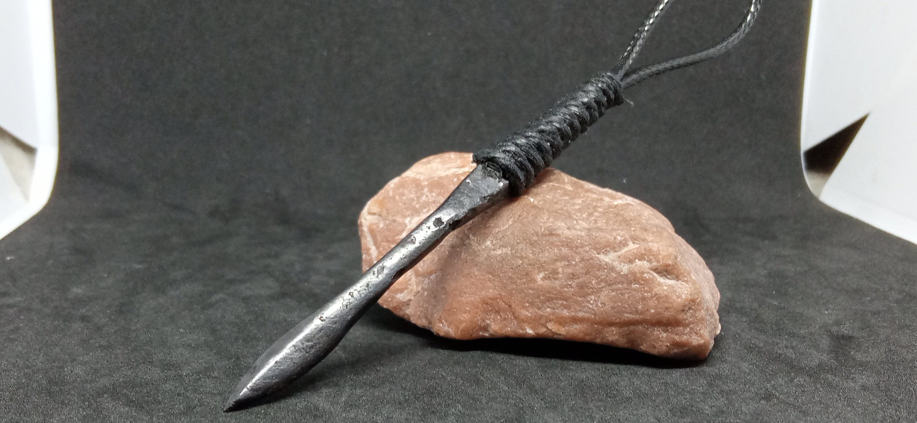 Ancient Viking Iron Awl Original Artifacts 9th-12th | Etsy