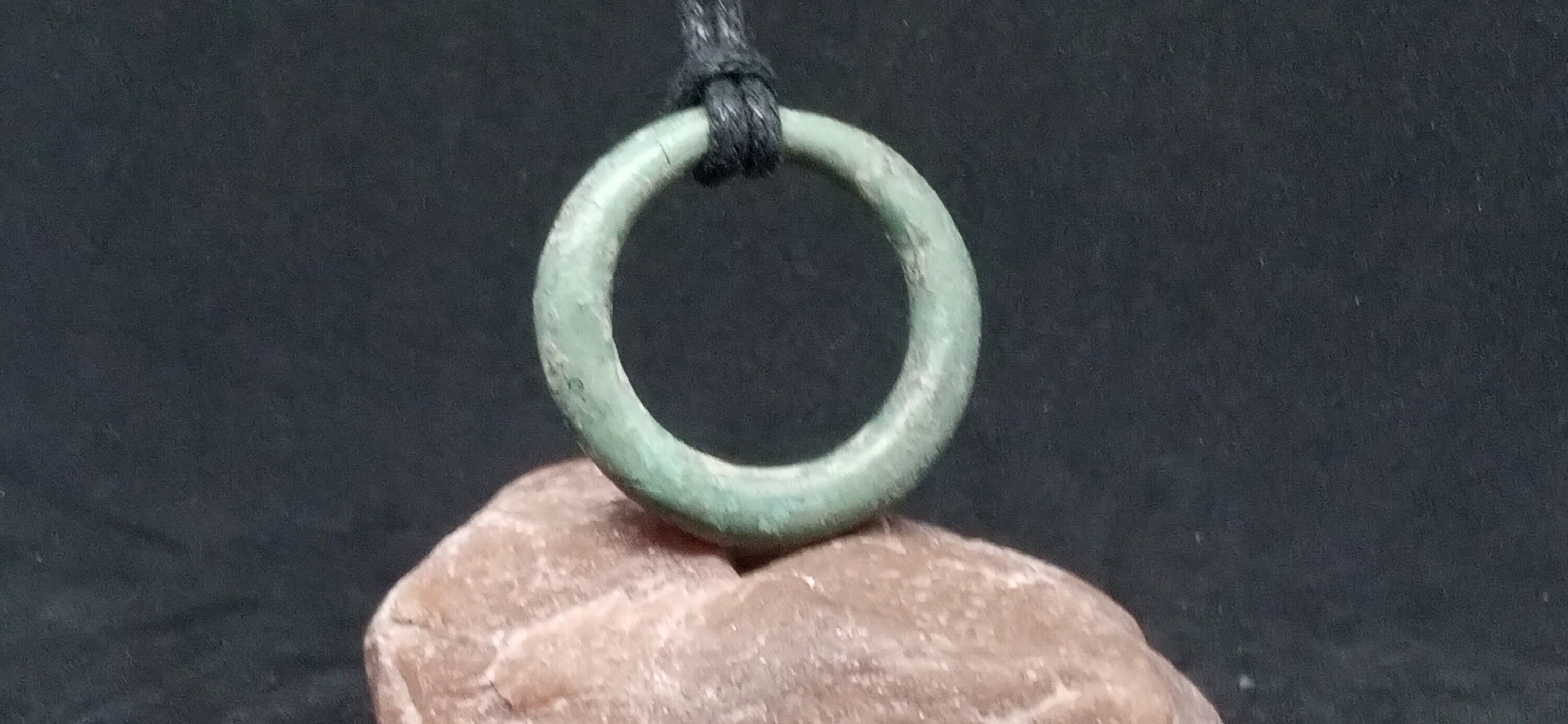 Ancient Celtic Artifact Large Celtic Amulet Ring 3-2 - Etsy UK