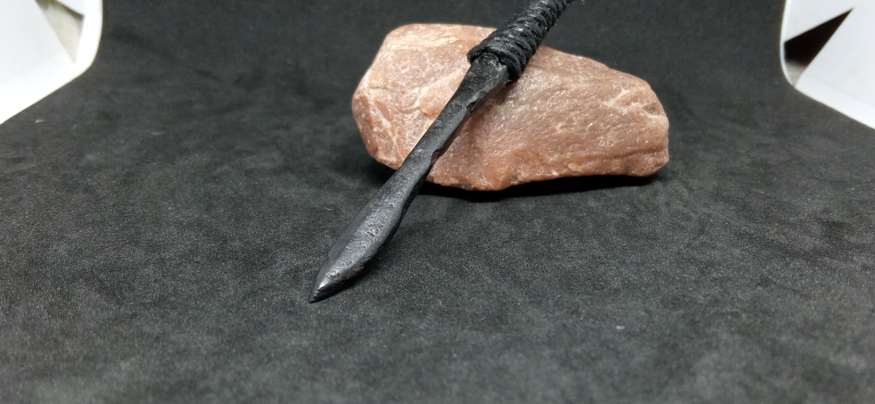 Ancient Viking Iron Awl Original Artifacts 9th-12th | Etsy