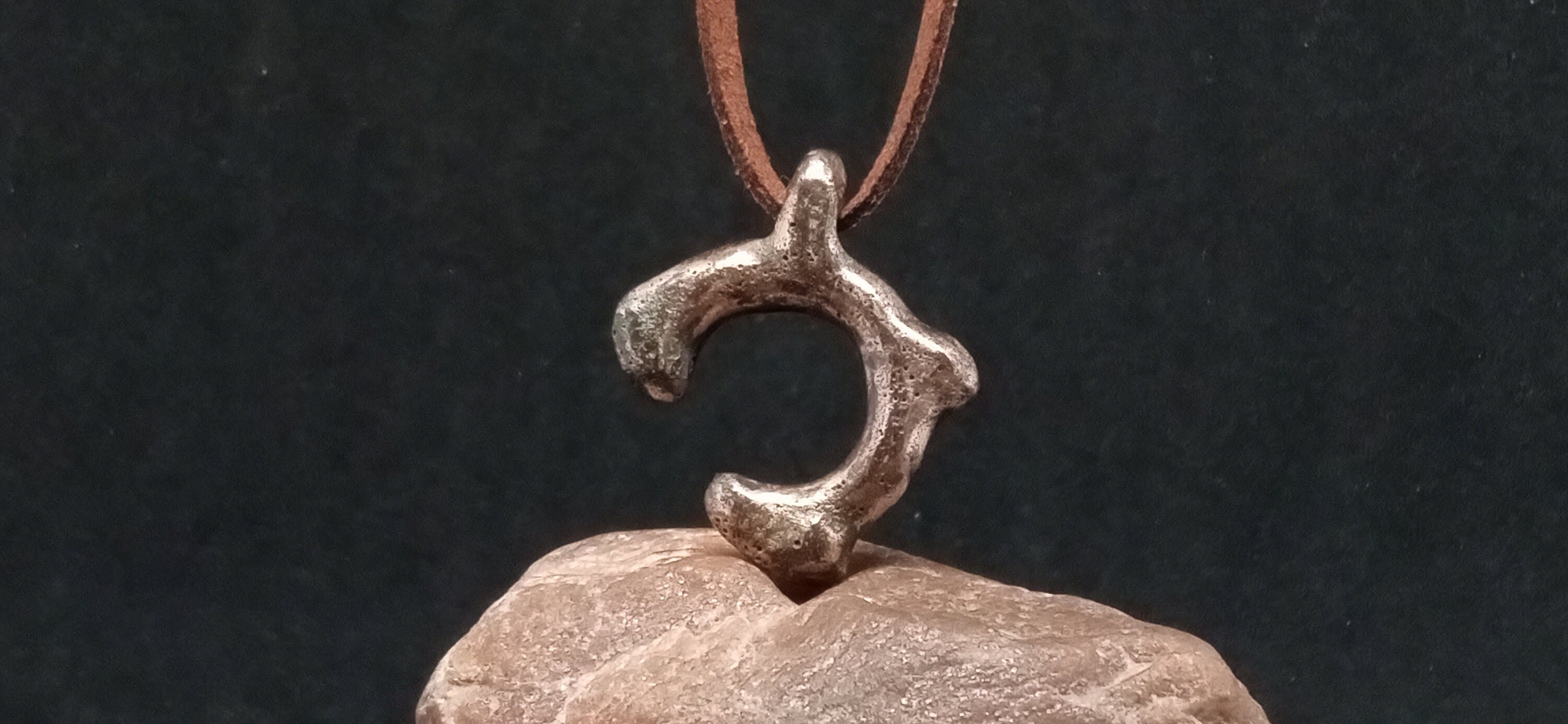 Memorabilia Art & Collectibles Original Bronze Age Artifact Beautiful ...