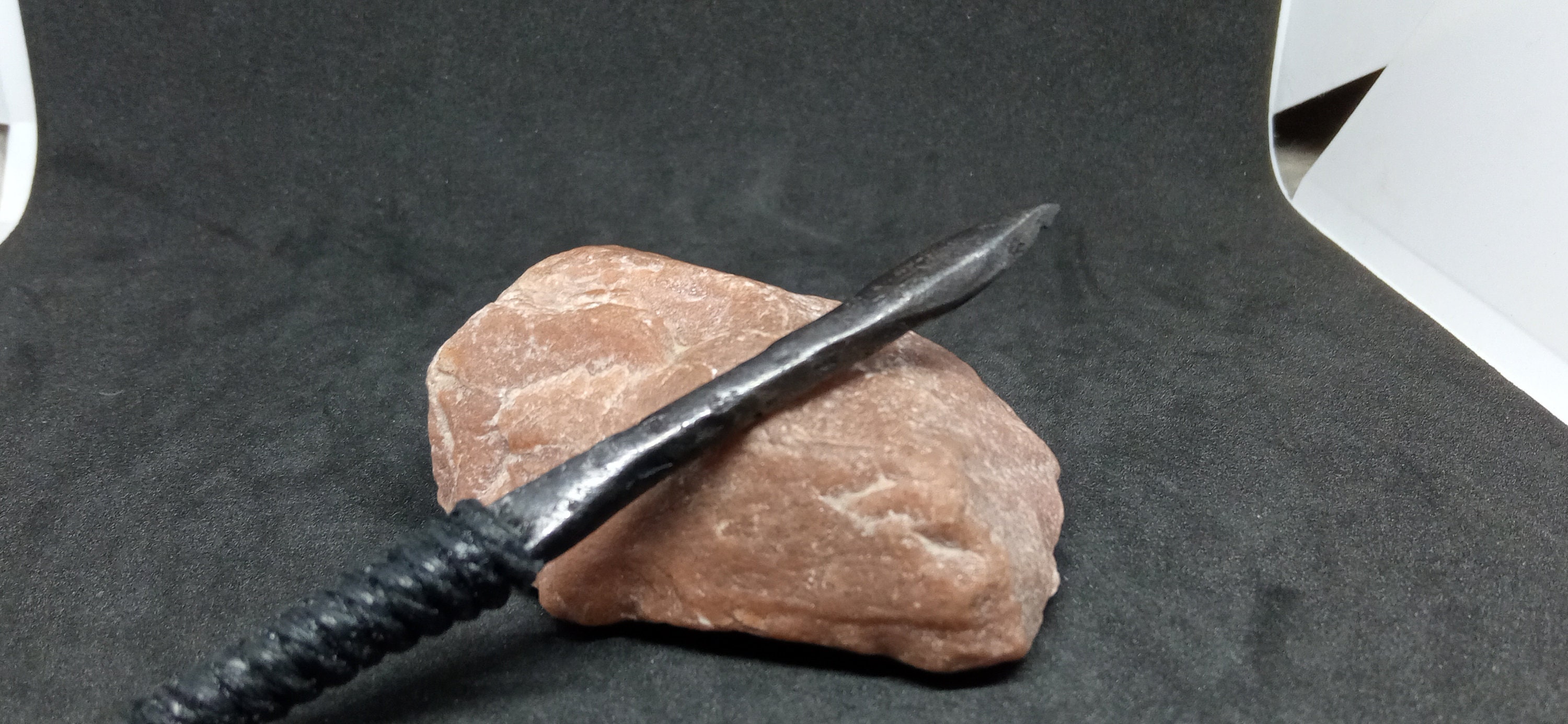 Ancient Viking Iron Awl Original Artifacts 9th-12th | Etsy