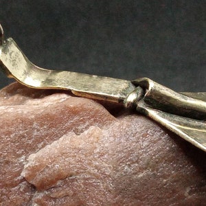 Rare Ancient Roman Ax-shaped Original Artifact 2-4 Century | Etsy