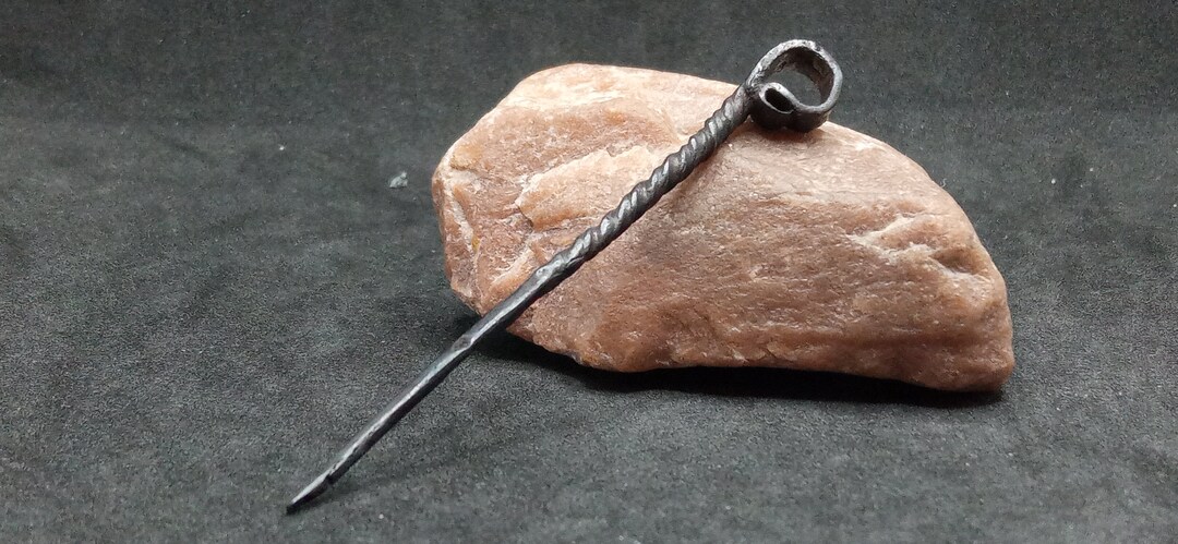 Ancient Smoking Accessory Smoking Pipe Piercer Tobacco - Etsy